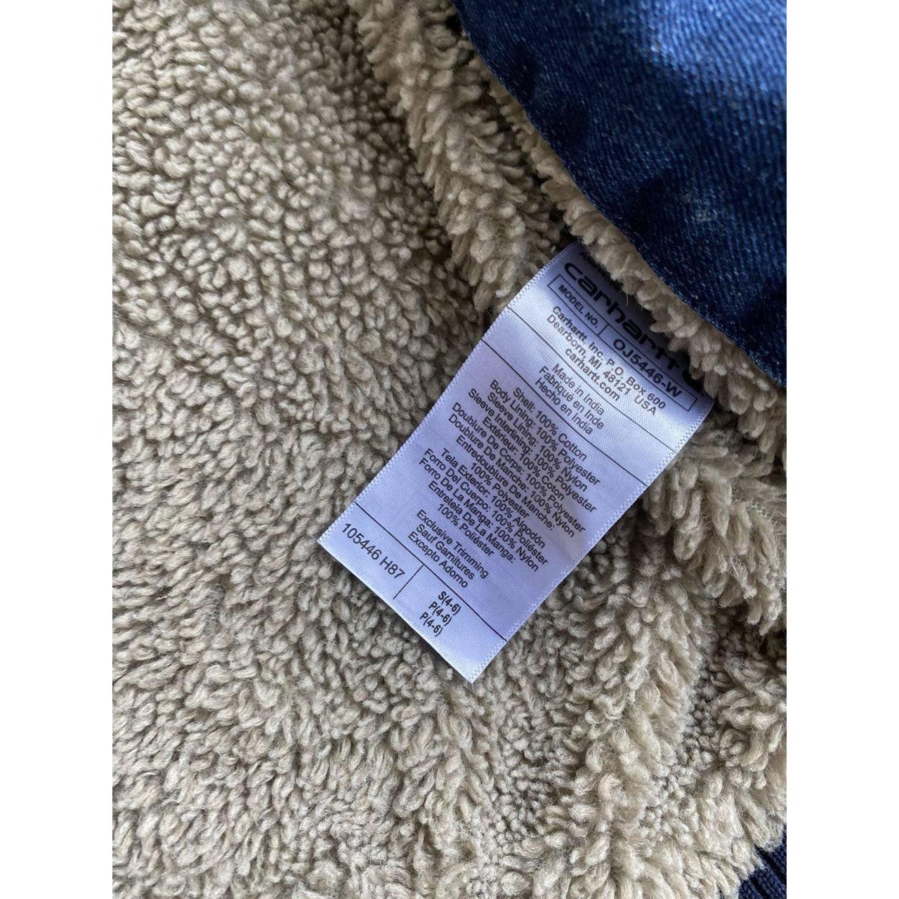 Tagged Small See measurements for sizing... - Depop