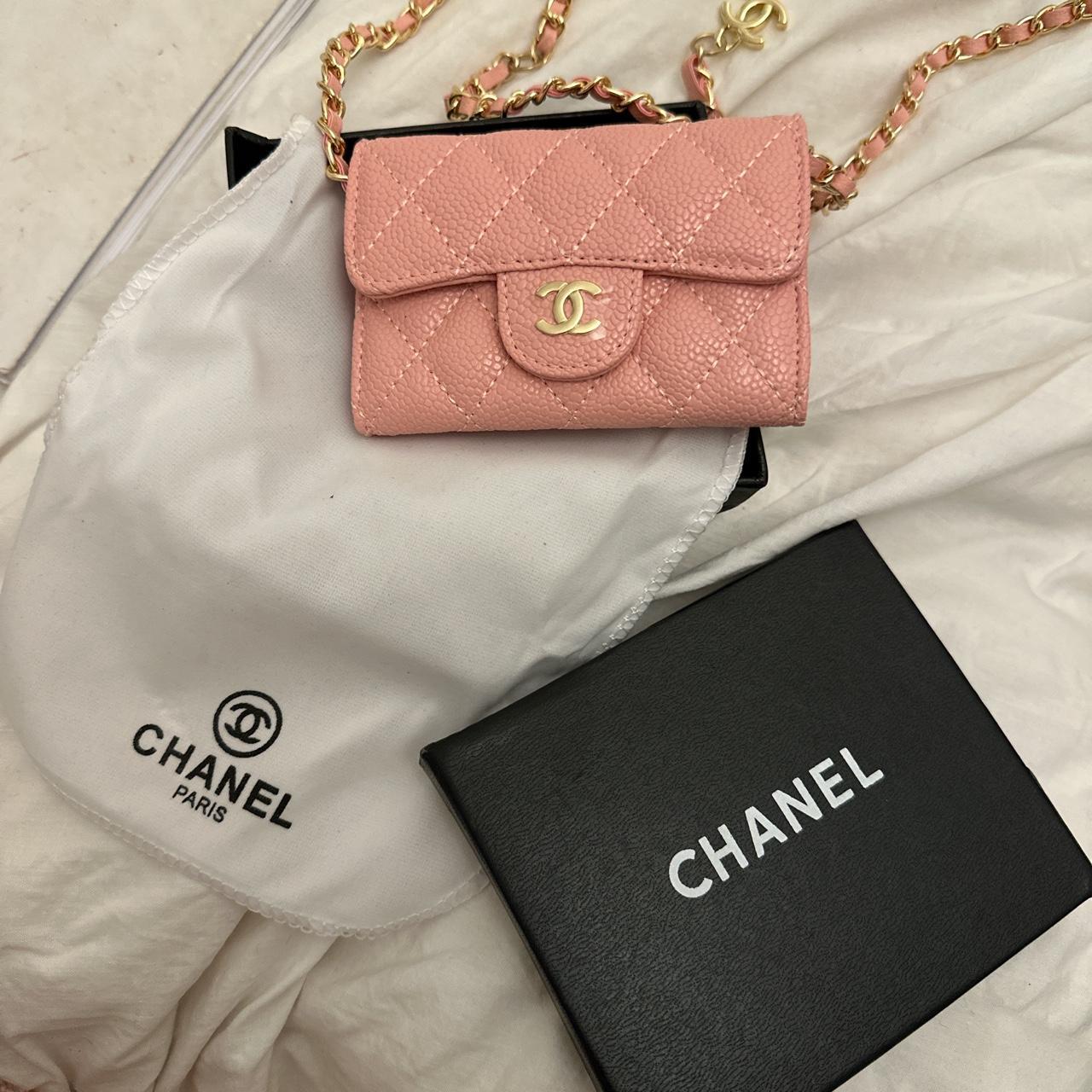 CC small bag Message before buying - Depop