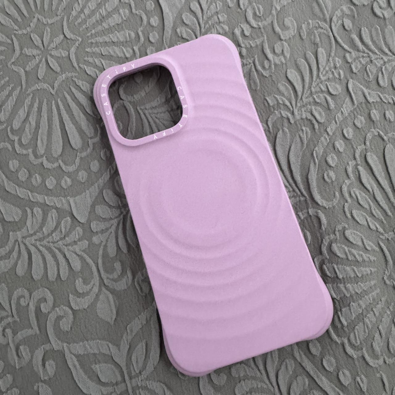 15 pro max CASETIFY ripple case Brand new... | Depop