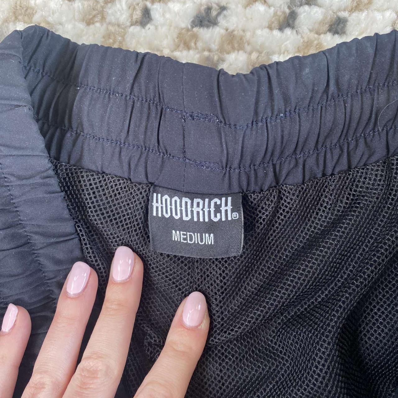 Hoodrich Men's Cargo Joggers Size M (Medium) - Depop