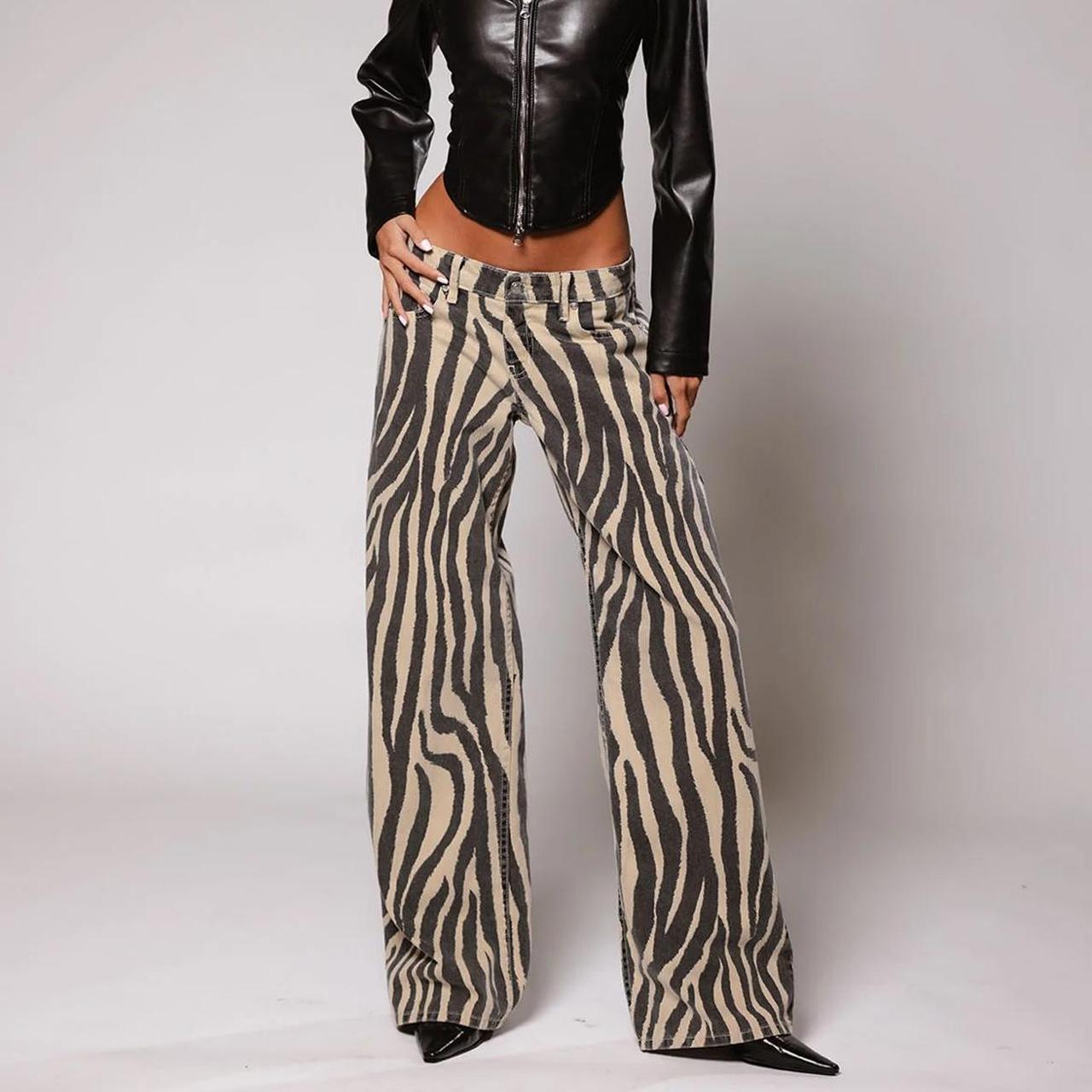 TLC wild one revice pants ★ 🖤DM FOR BUNDLE... | Depop