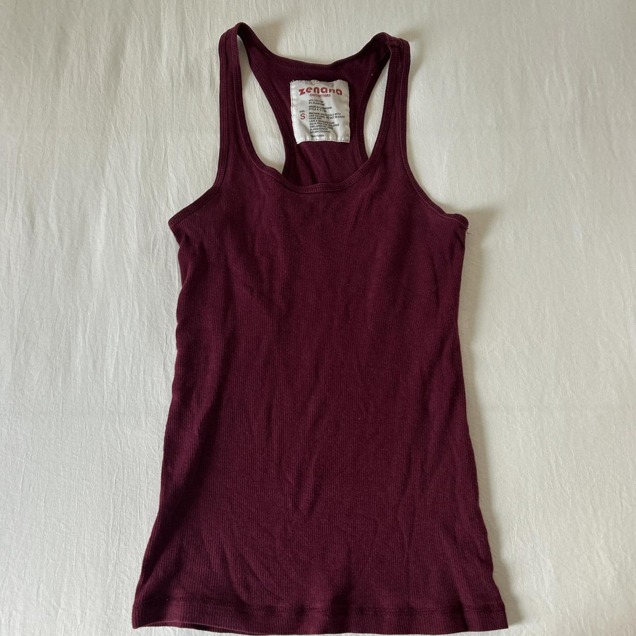 tank top h2o rikki outfit #2000s #basic #h2o | Depop