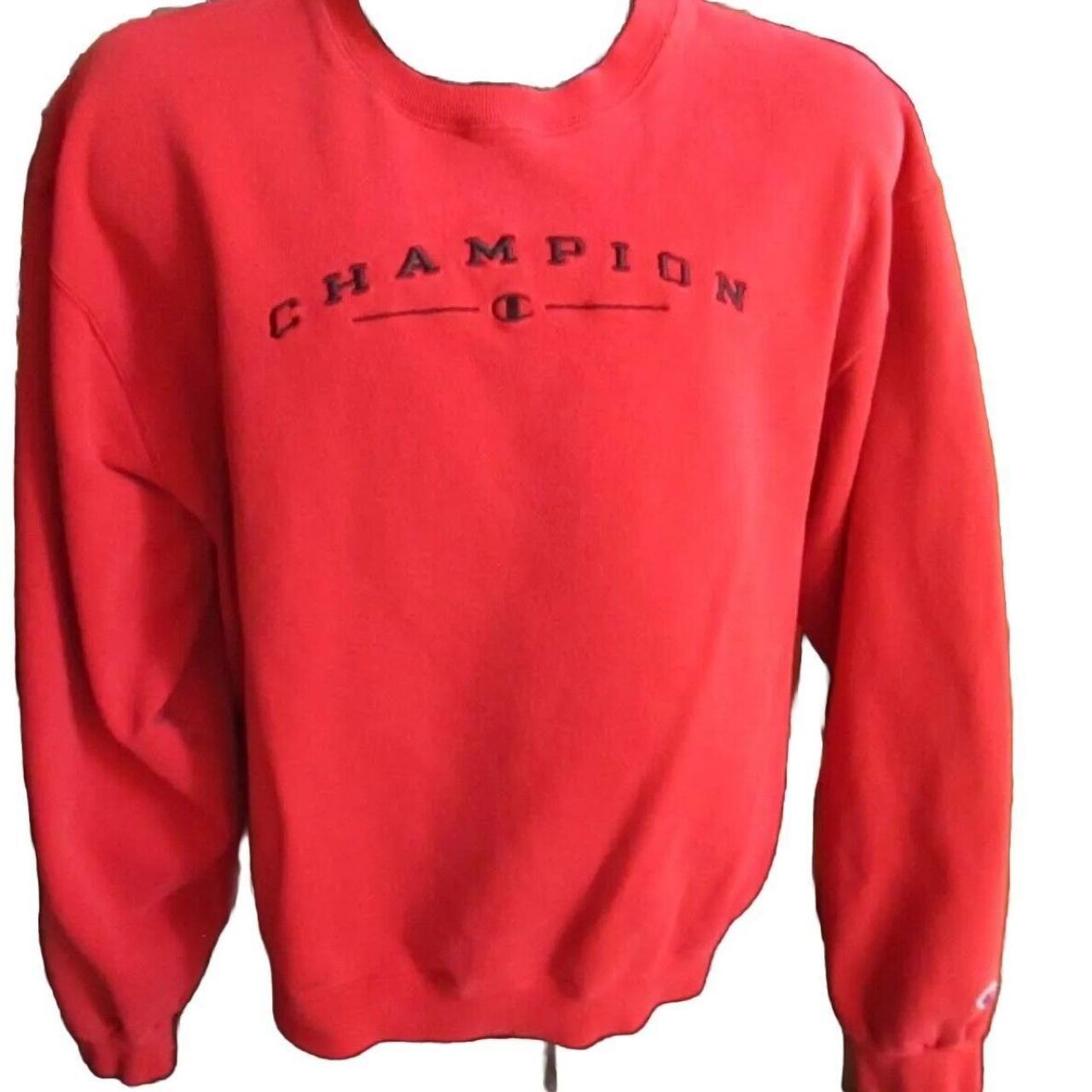 26 pit to pit, edge fraying on collar and cuffs -... - Depop