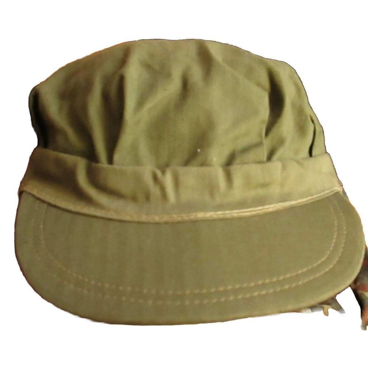 deadstock never worn, I cant locate any stamps or... - Depop