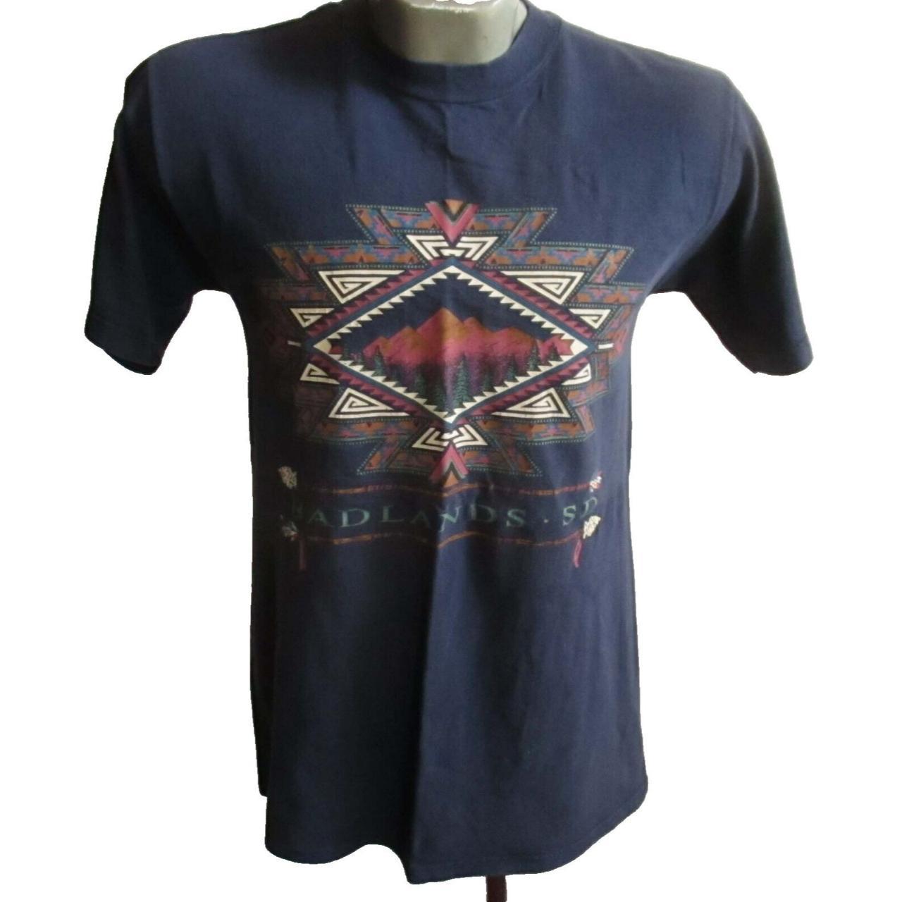 This vintage Jerzees t-shirt is a must-have for any... - Depop