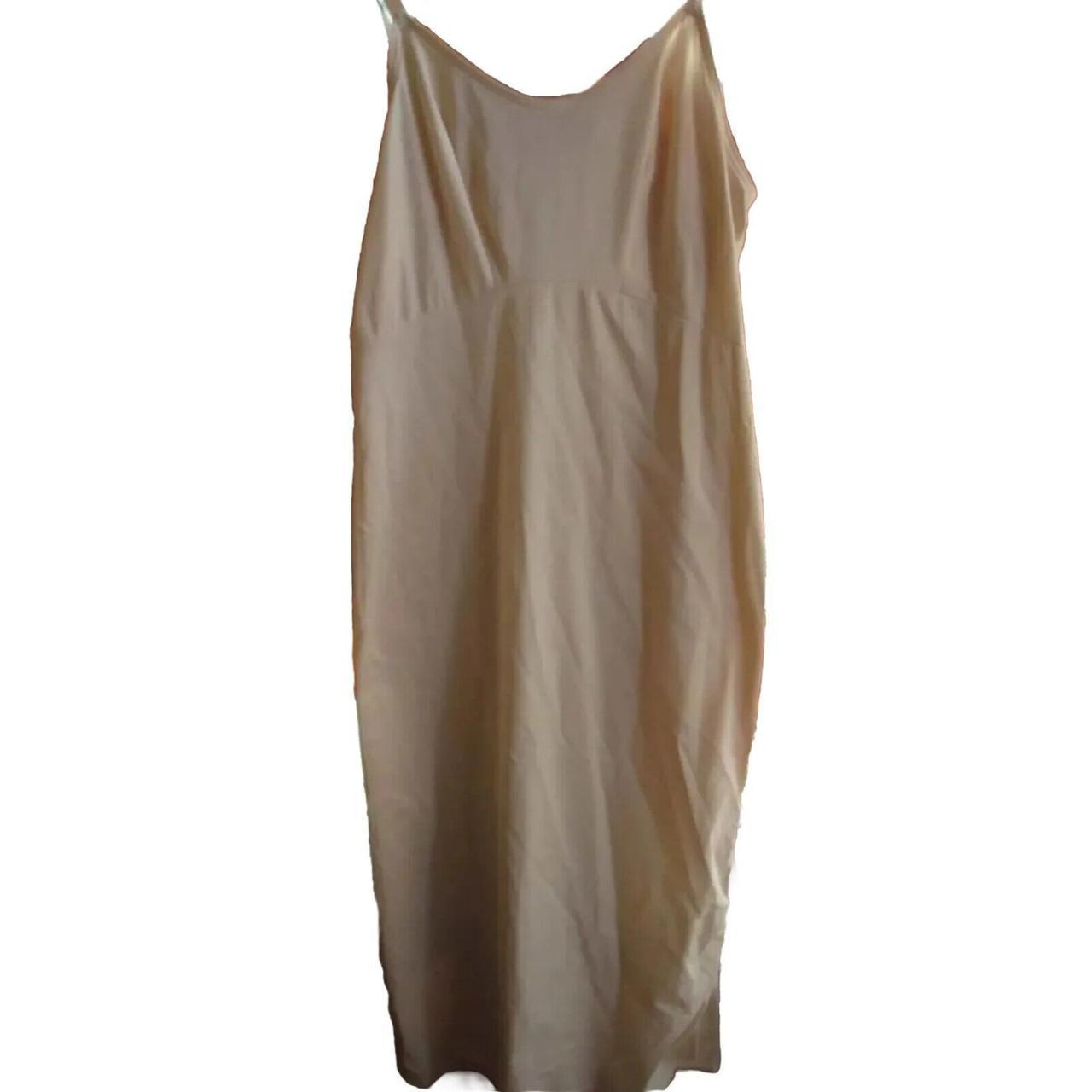 has some bluish small faint color bleed areas on... - Depop