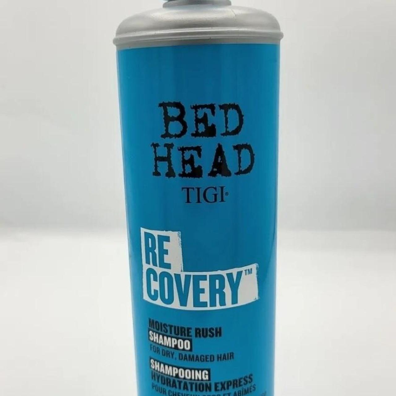 Bed Head by TIGI, Recovery Moisturizing Shampoo, For... - Depop