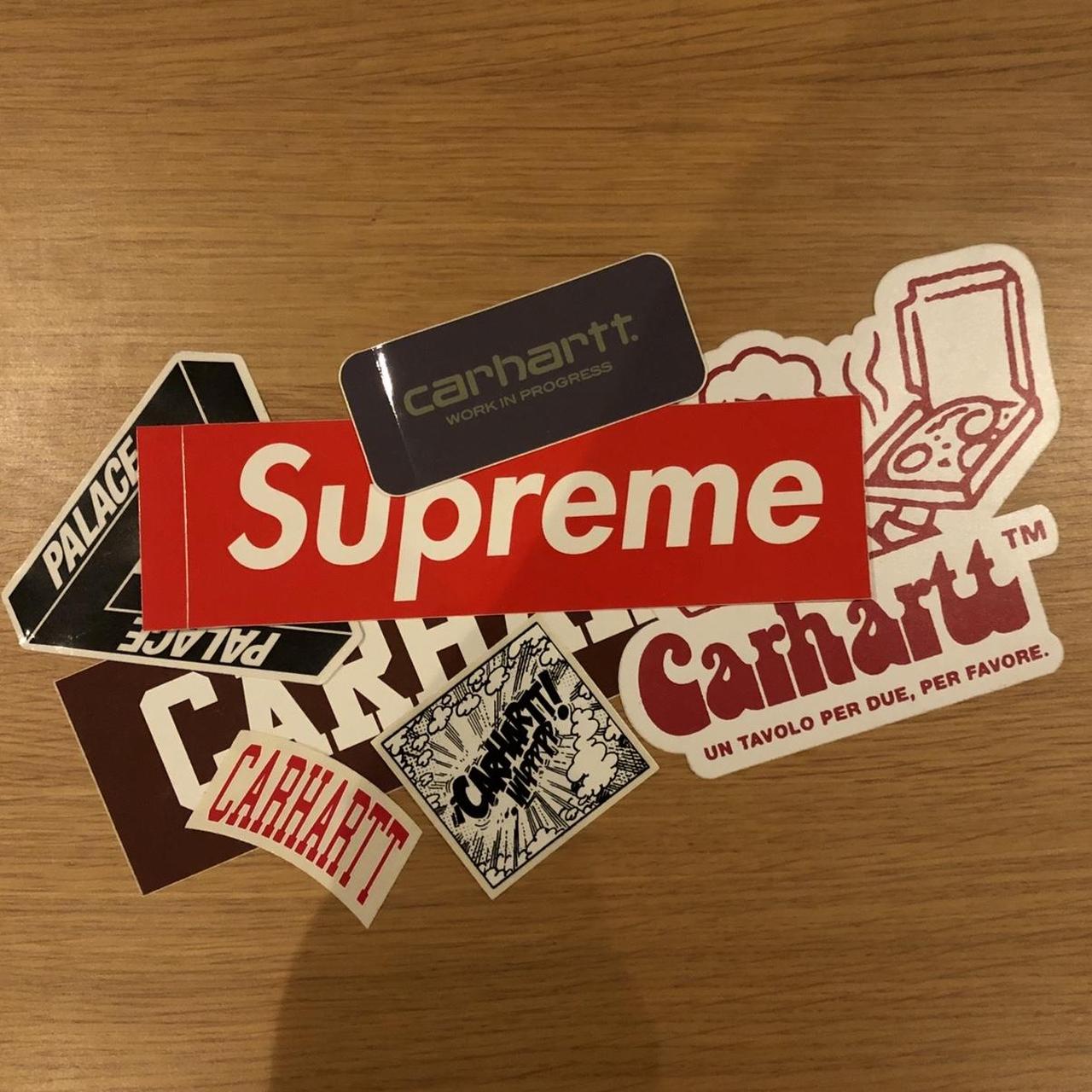 Multi Stickers | Depop