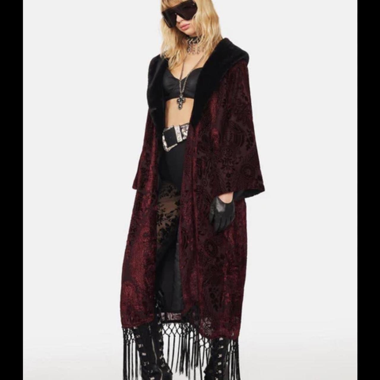 **NEW with tags** **discontinued* Dolls Kill x... - Depop