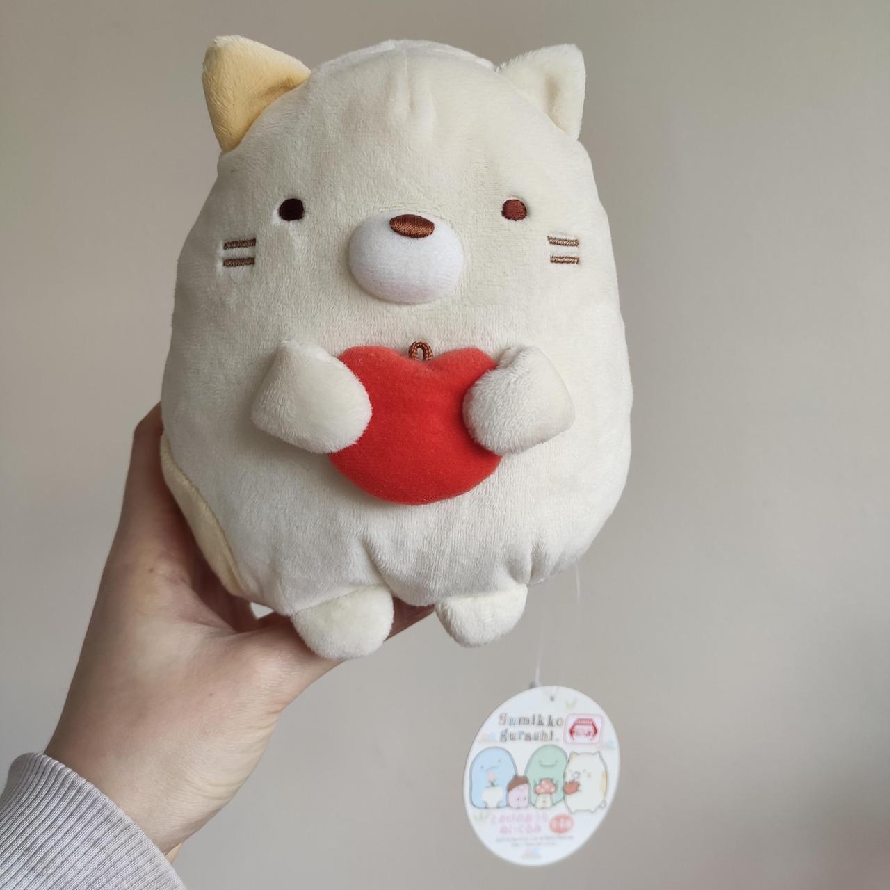 Sumikko Gurashi stuffed toy from Japan. Brand new... - Depop