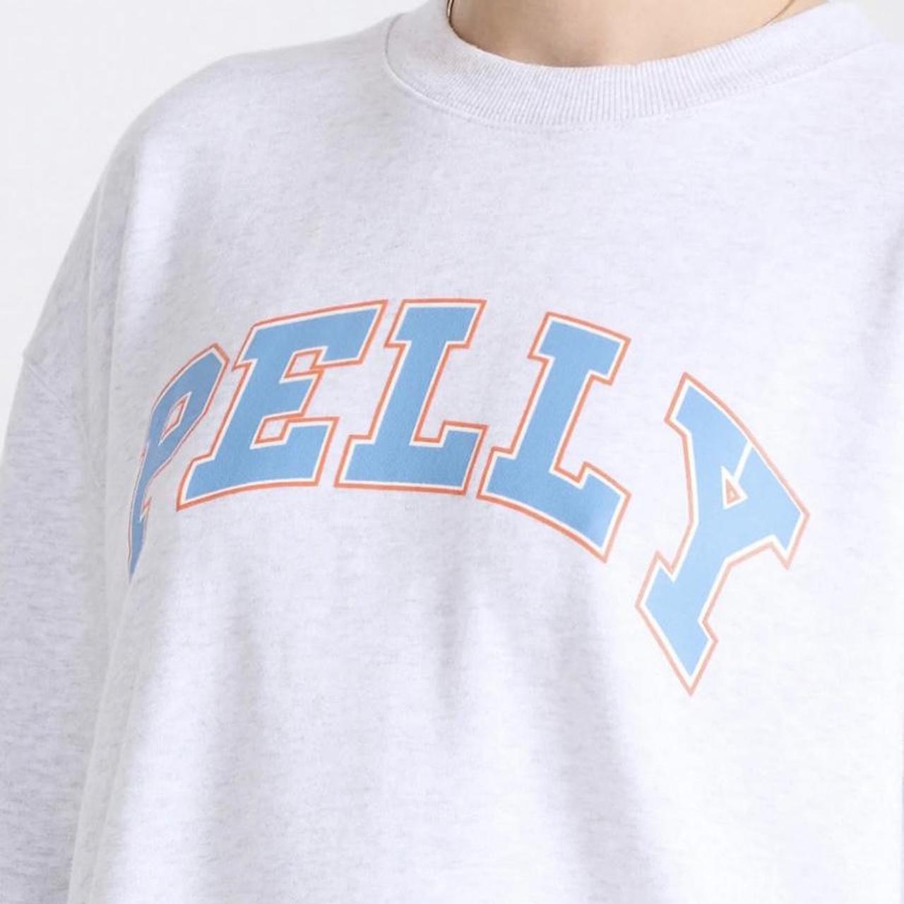 ENA PELLY Jumper Purchased from Style Runner As... - Depop