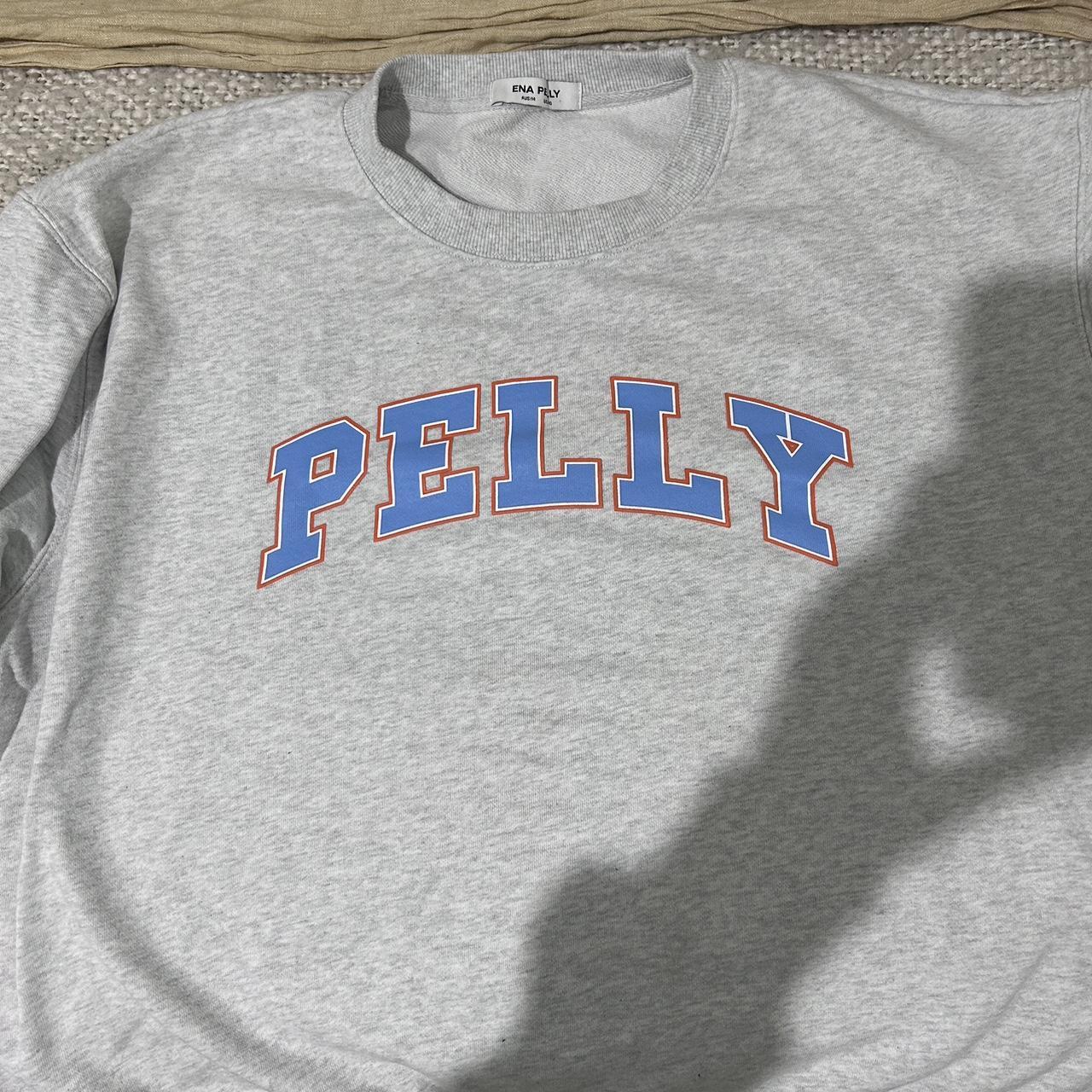 ENA PELLY Jumper Purchased from Style Runner As... - Depop