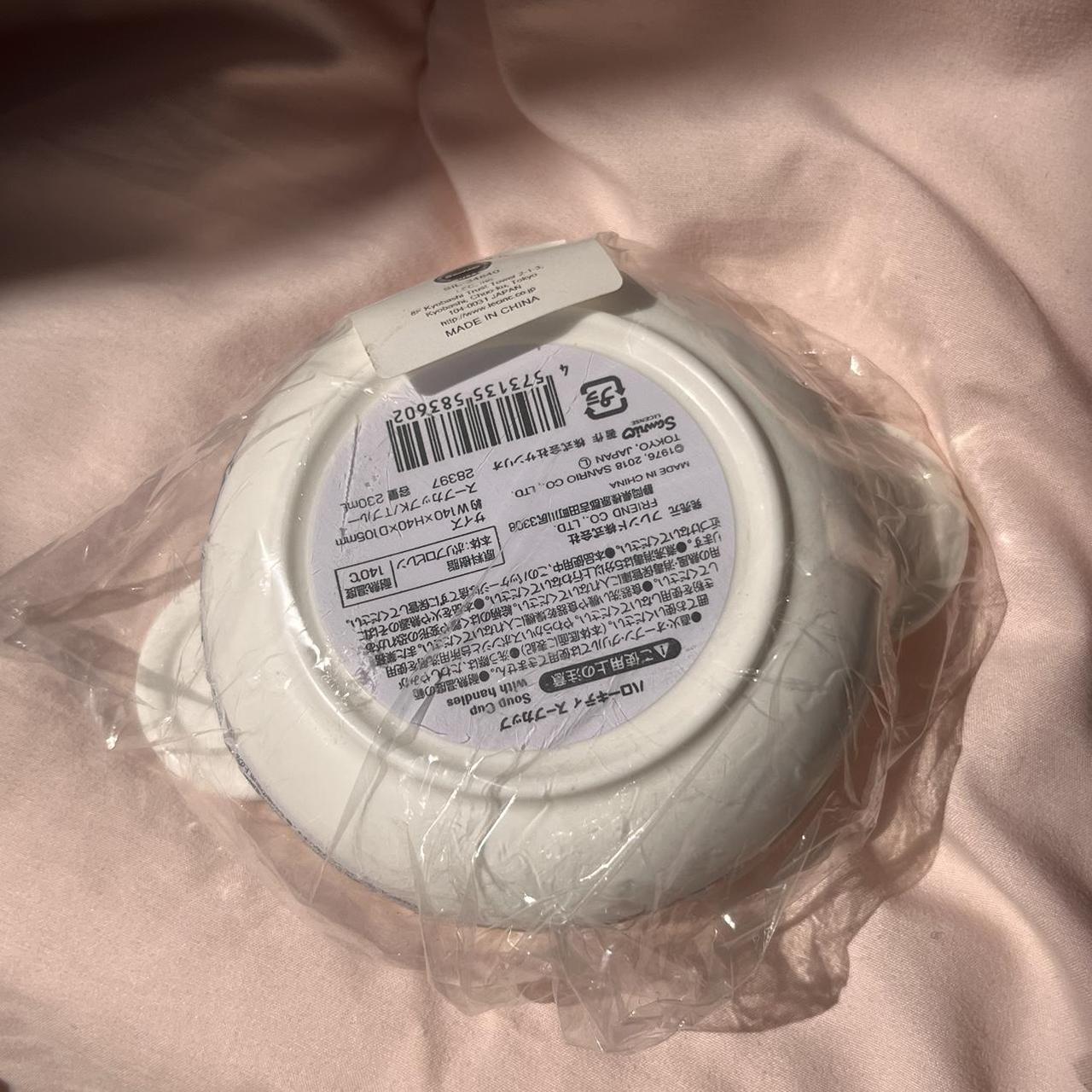 Hello Kitty Bowl New in package! Msg for... - Depop