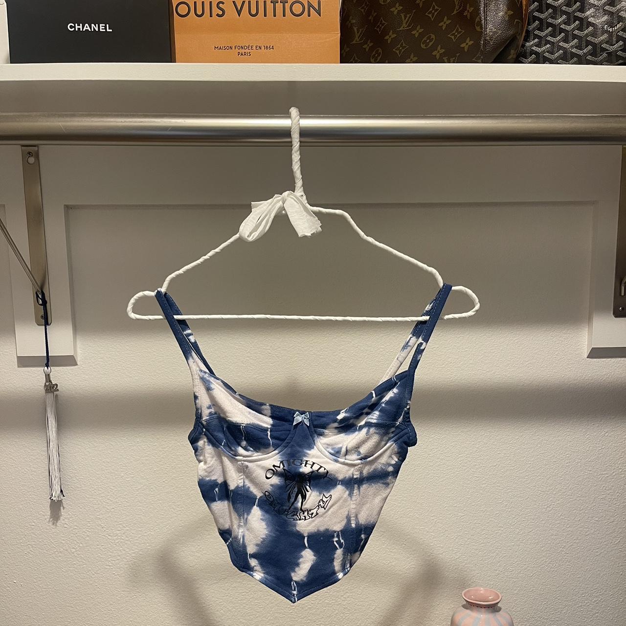 O-MIGHTY Women's Vest | Depop