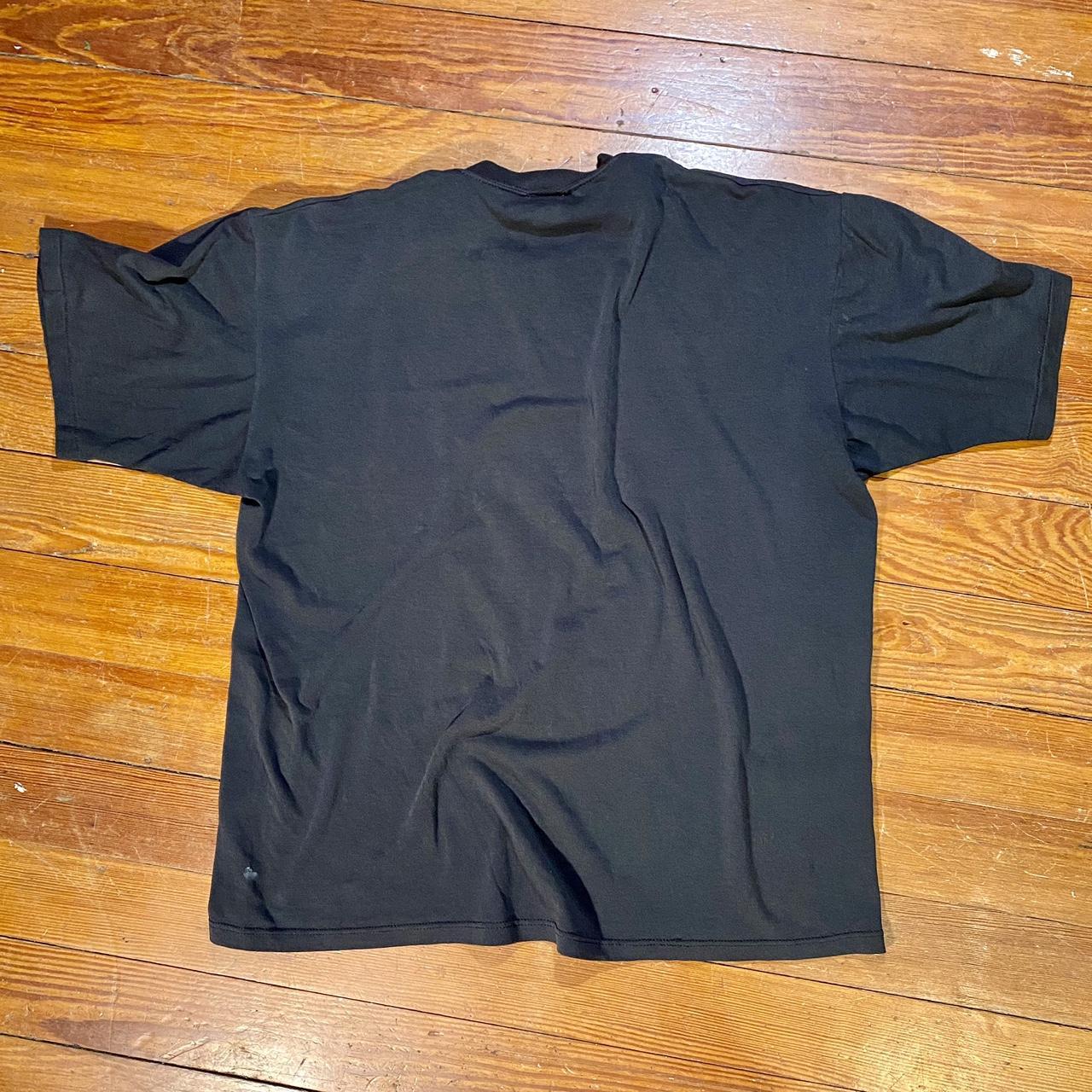 1980s Super Steel Mac Tools Tee Epic American... - Depop