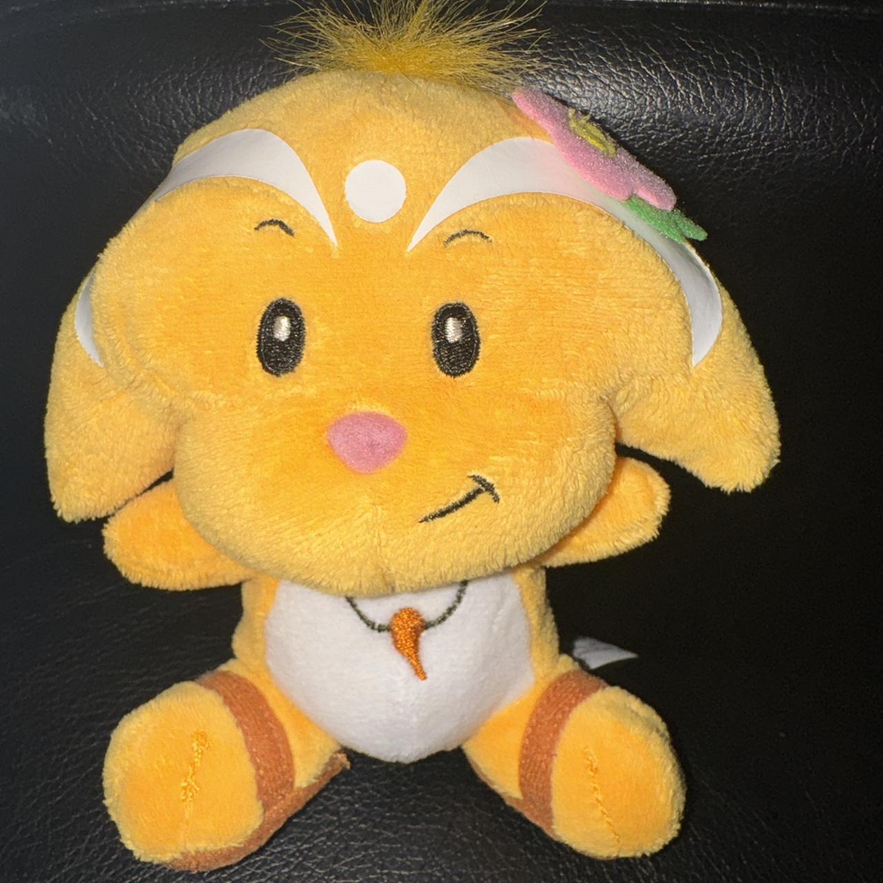 Neopets plush #neopets #plush #cute #stuffedanimal #y2k | Depop