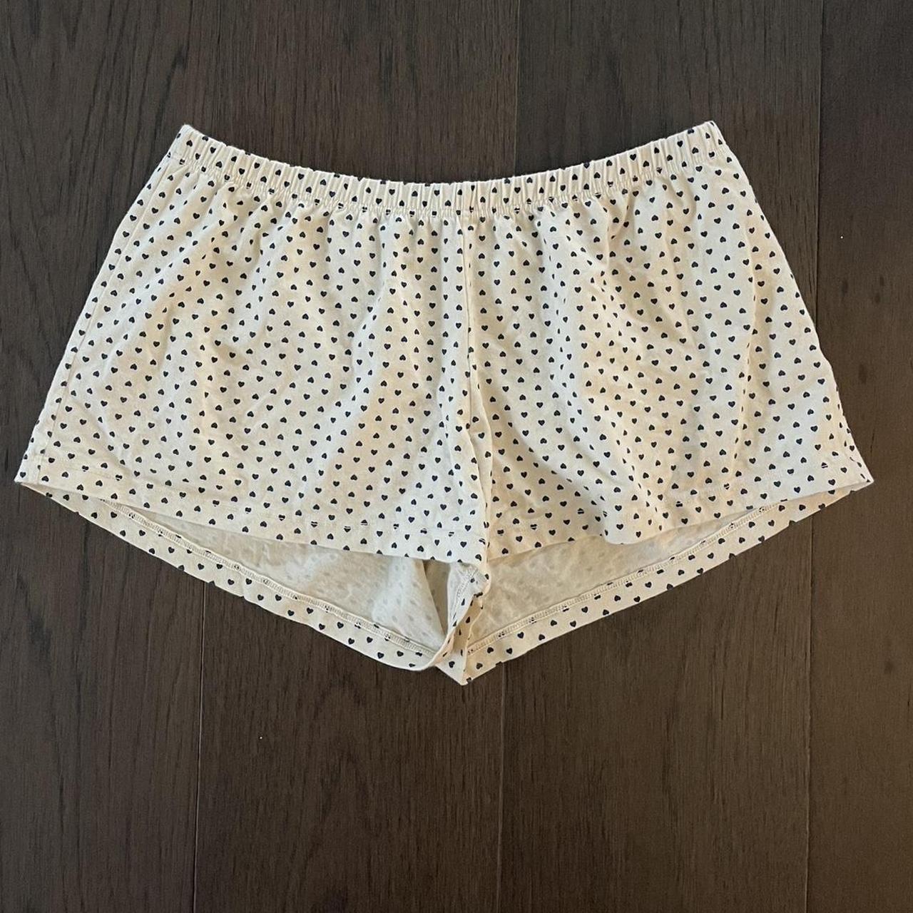 brandy Melville boxers ! boxer shorts, called the... - Depop