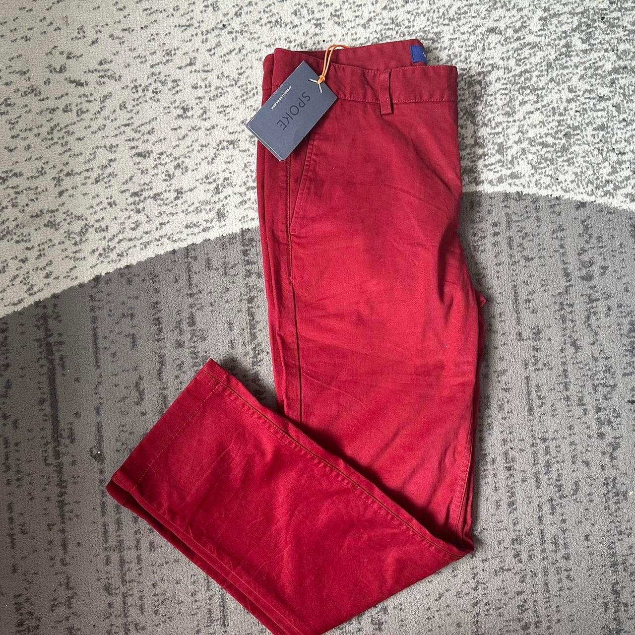 Spoke London: Moleskin Fives Hardy Winter... - Depop