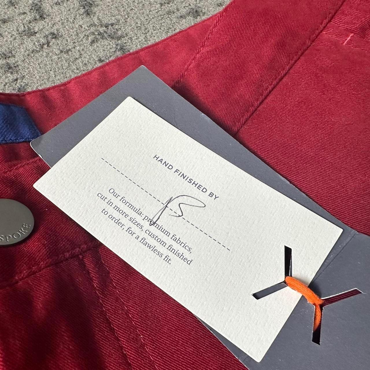 Spoke London: Moleskin Fives Hardy Winter... - Depop