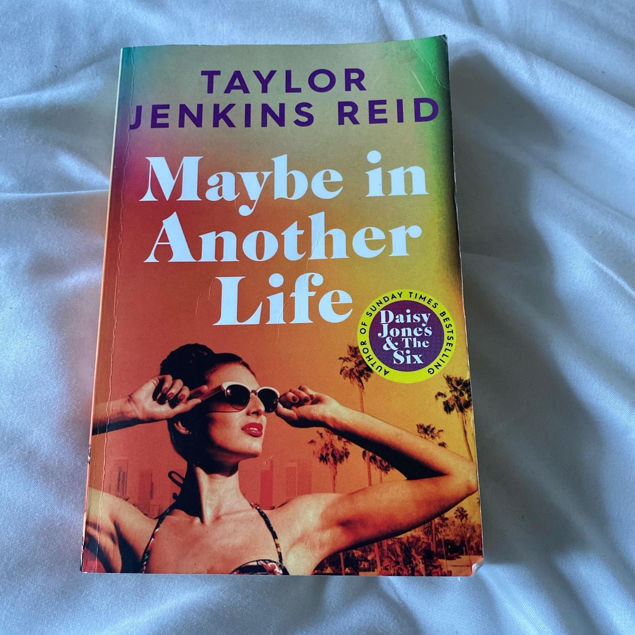 Taylor Books | Depop