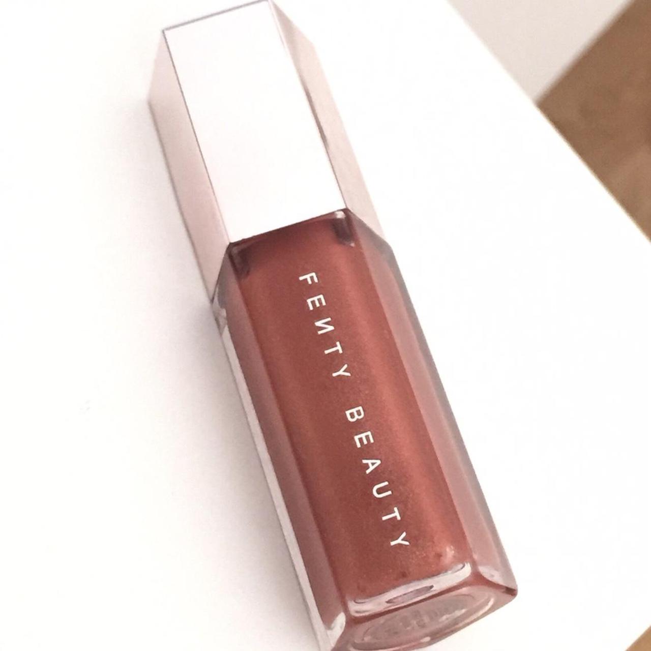 Fenty Beauty Gloss Bomb Lip Gloss Fenty Glow Depop
