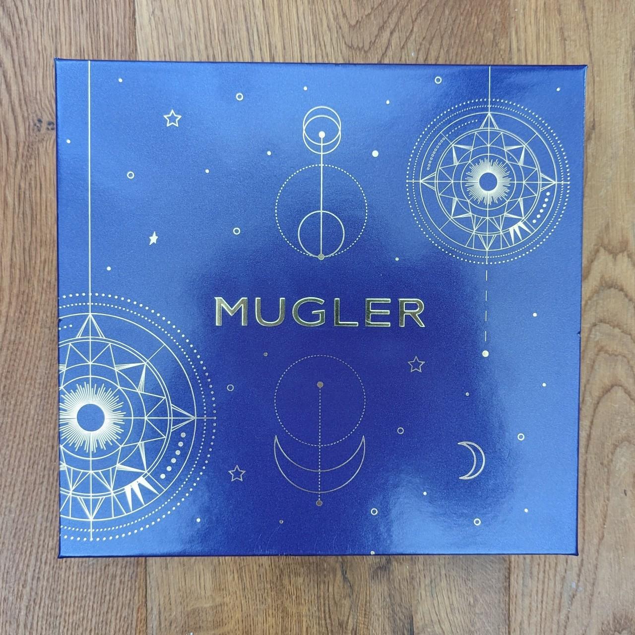 Thierry Mugler Alien gift set Bought this for... - Depop