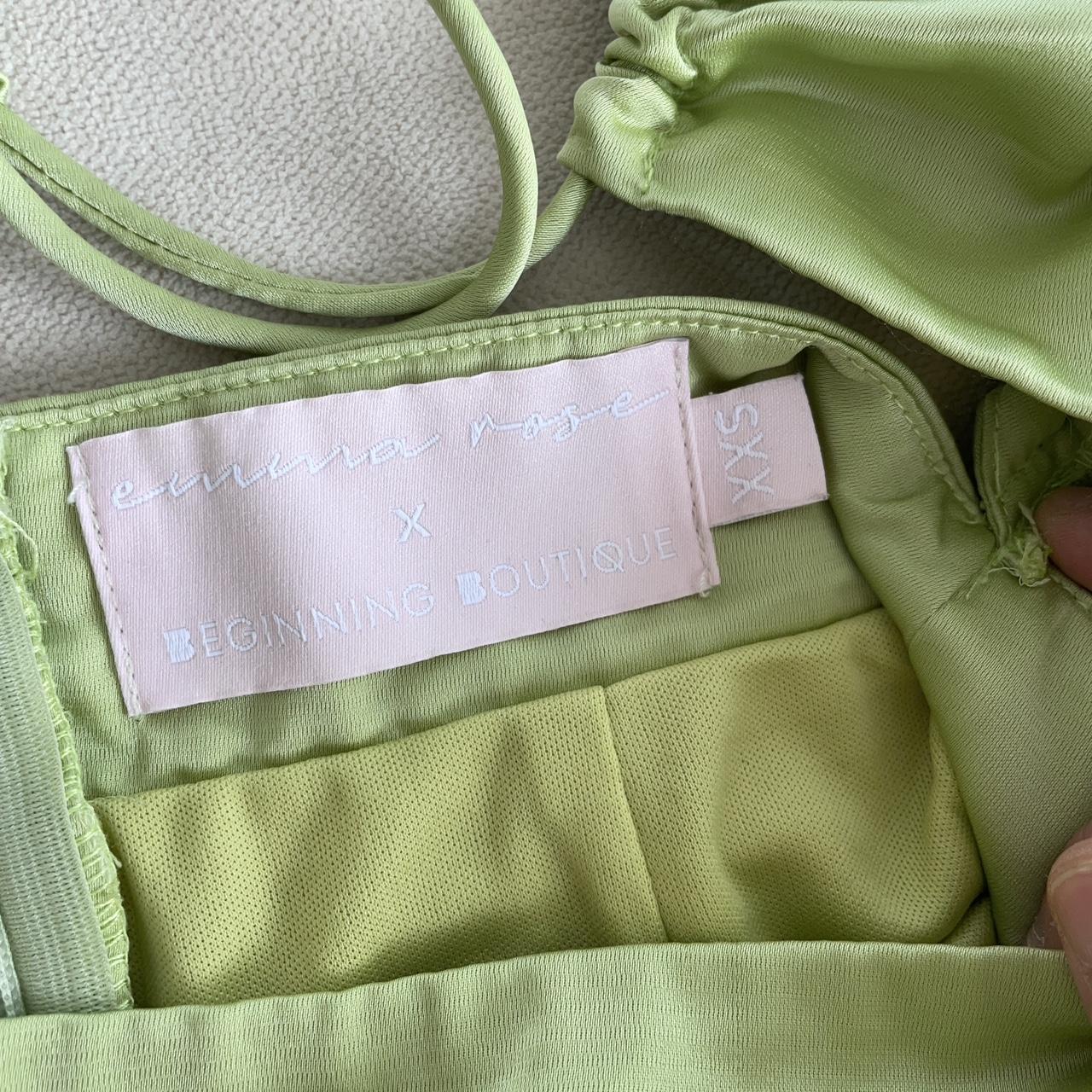 Emma Leger x Beginning Boutique sold out nitsan... - Depop