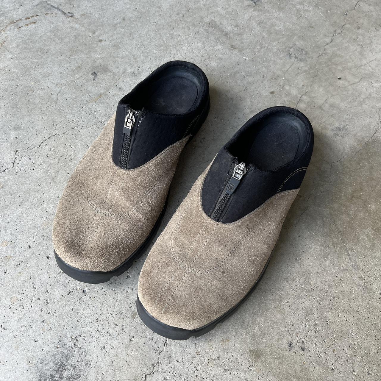 Vintage Teva Mule Slides Tagged size 11 see photos... - Depop