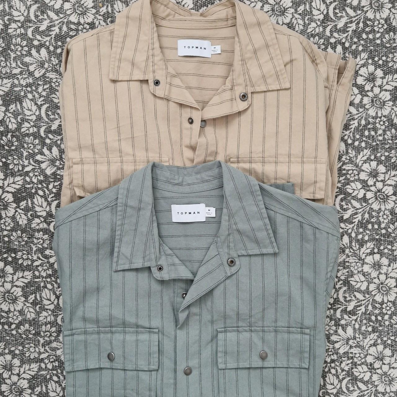 TOPMAN BUNDLE (Won't sell separately) Brand new, no... - Depop