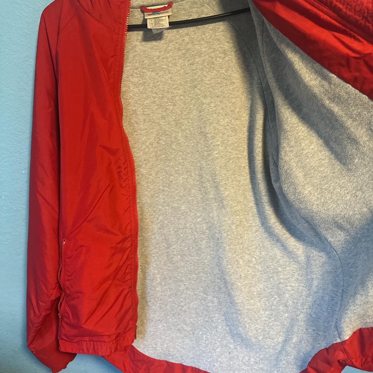 Disneyland Resort Jacket Minnie 1928 Size S Full Zip... - Depop