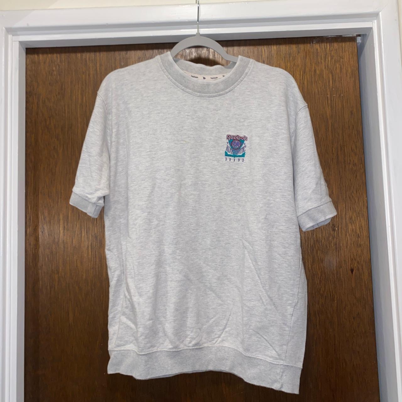 Vintage 80s Reebok Authentic Worldwide... - Depop