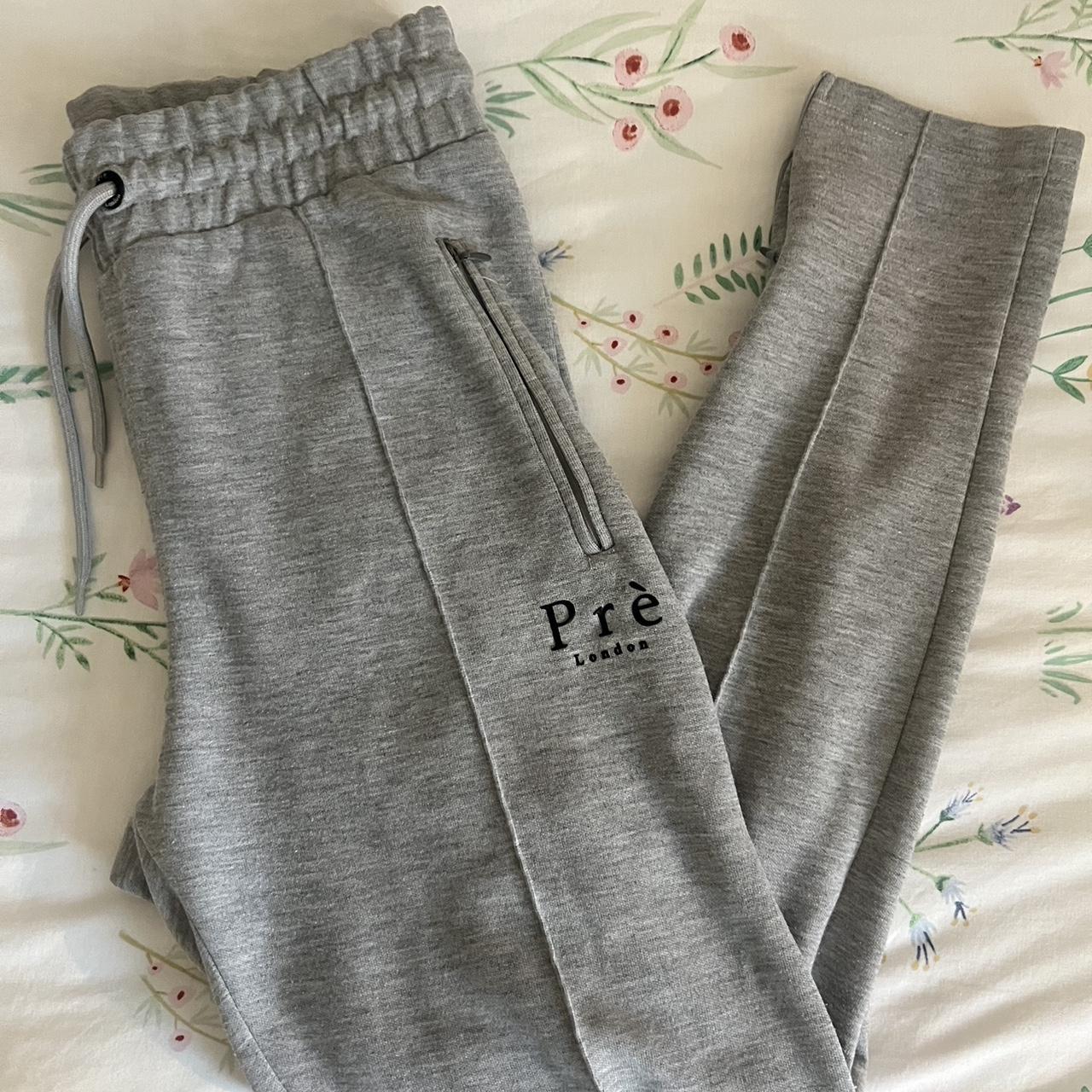 Prè London men’s joggers/sweatpants - Depop