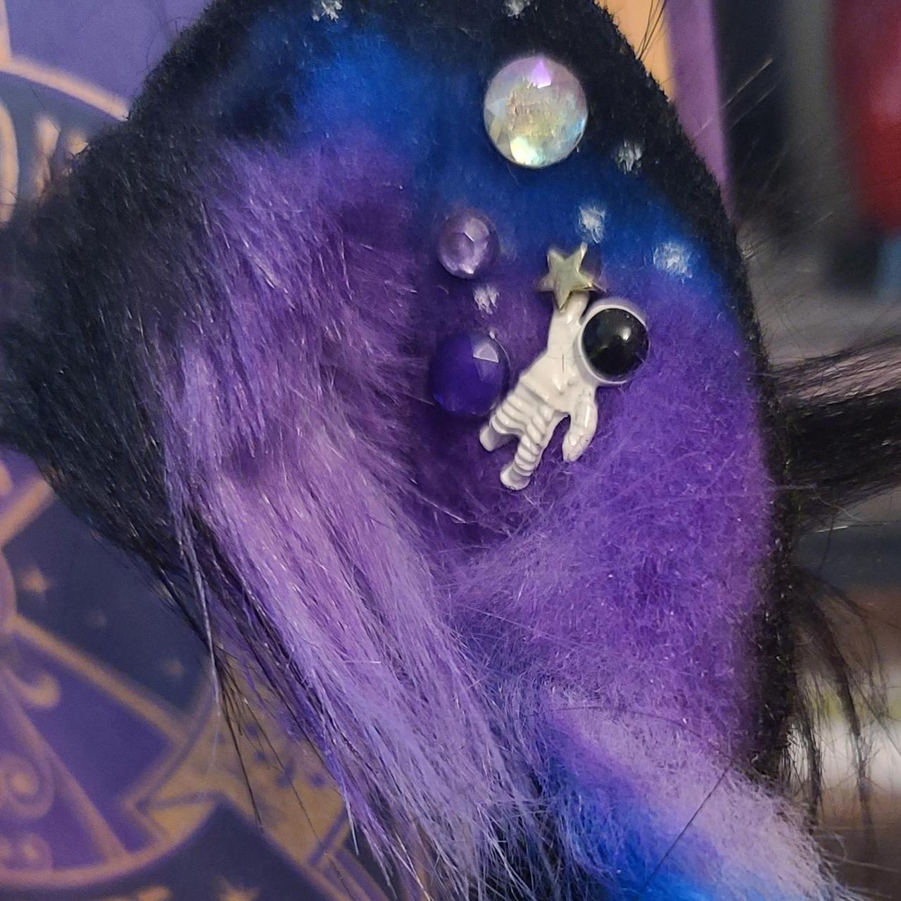 #Woodlandcreature space ears. I'm trying to... - Depop