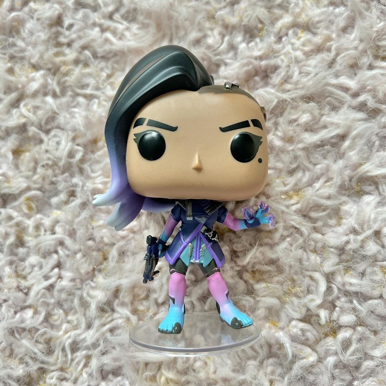 Sombra funko pop store