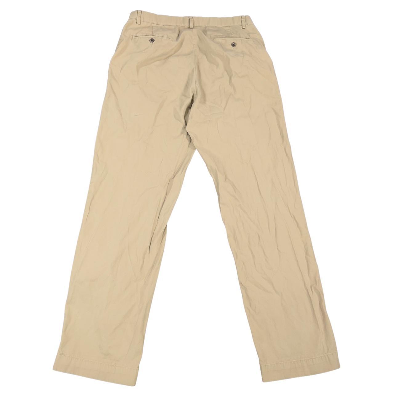 Vintage Polo Ralph Lauren Prospect Pants 33x31 Mens... - Depop