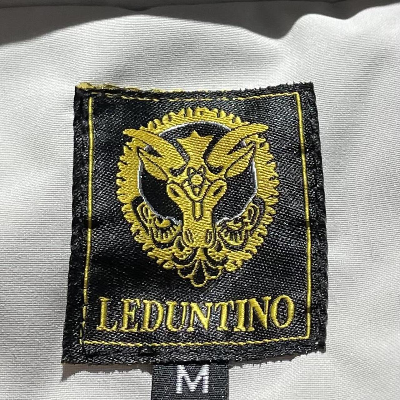 Leduntino Men’s Fashion Casual jacket Windbreaker... - Depop