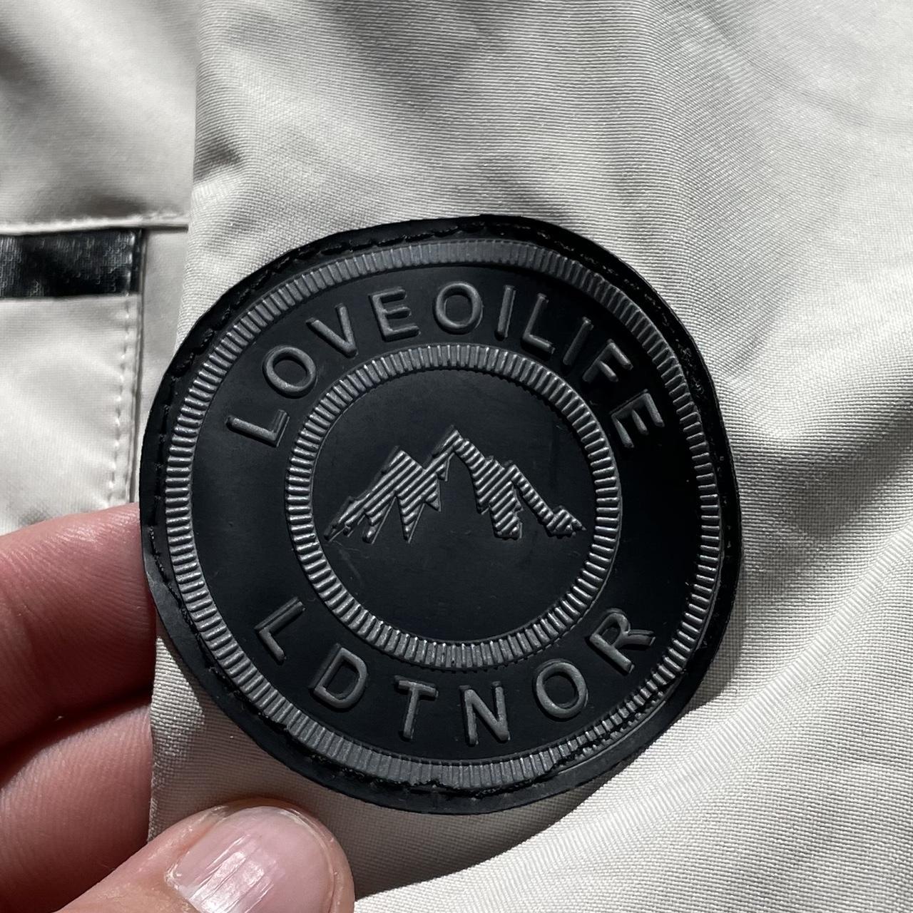 Leduntino Men’s Fashion Casual jacket Windbreaker... - Depop