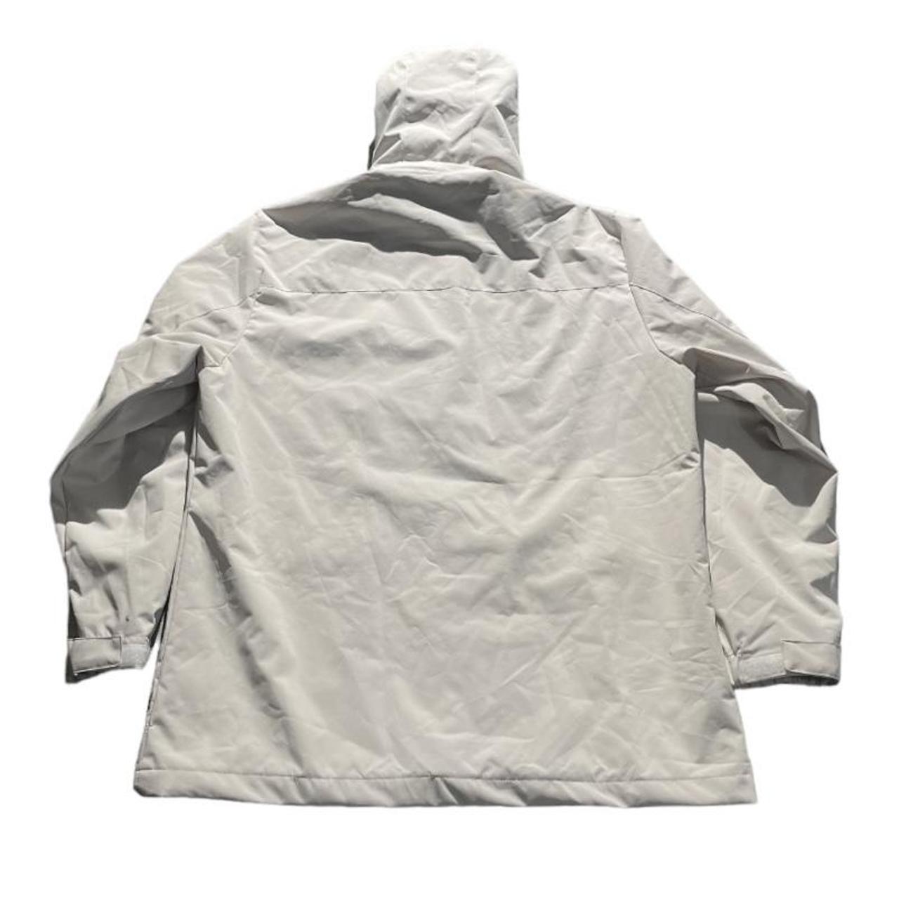 Leduntino Men’s Fashion Casual jacket Windbreaker... - Depop