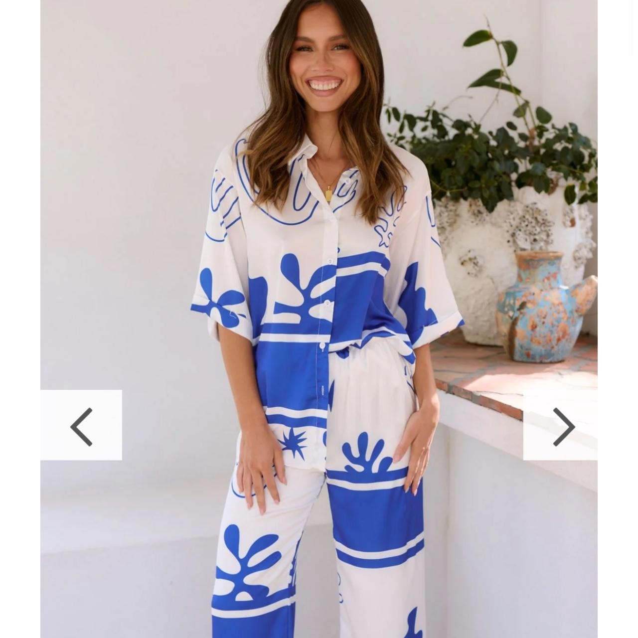 PLEASE DO NOT SEND OFFERS Billy J Boutique Bailie... - Depop