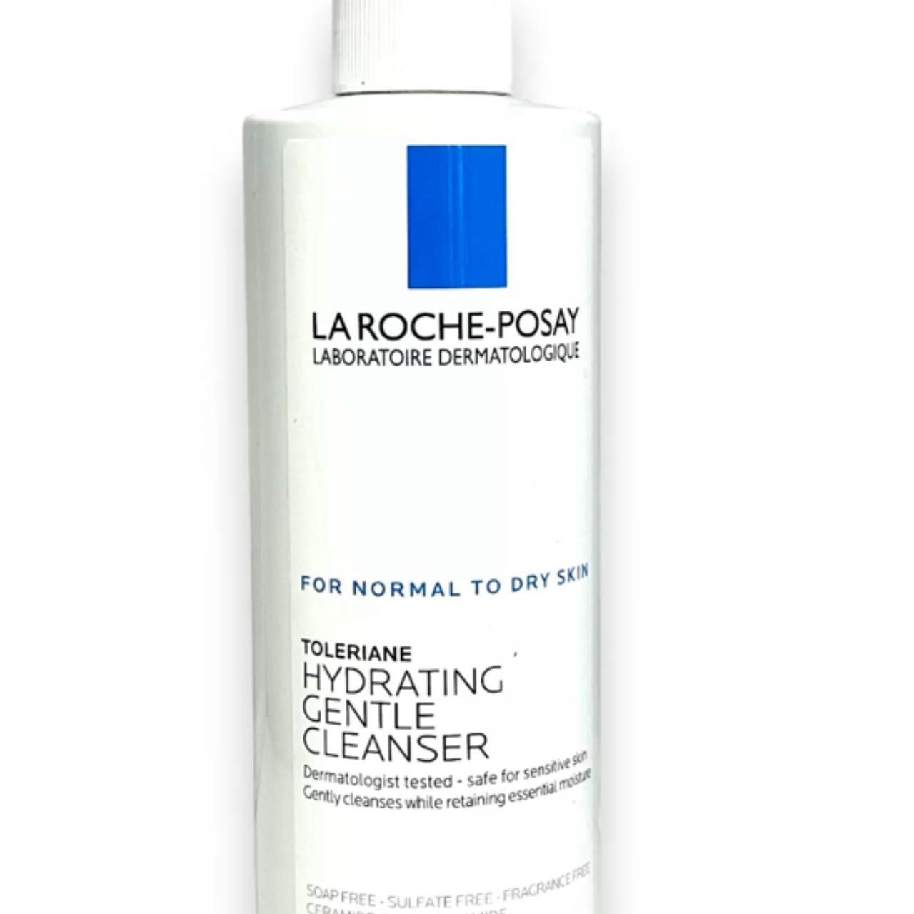 Introducing the La Roche Posay Toleriane Hydrating. Depop