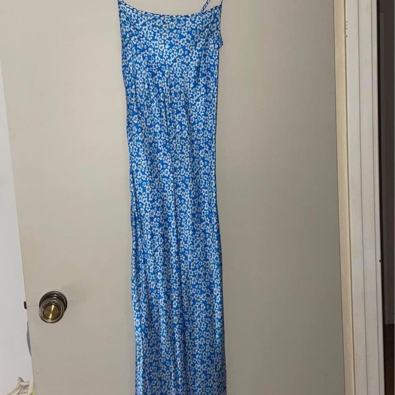 Bec and Bridge Alizee Slip dress #floraldress... - Depop