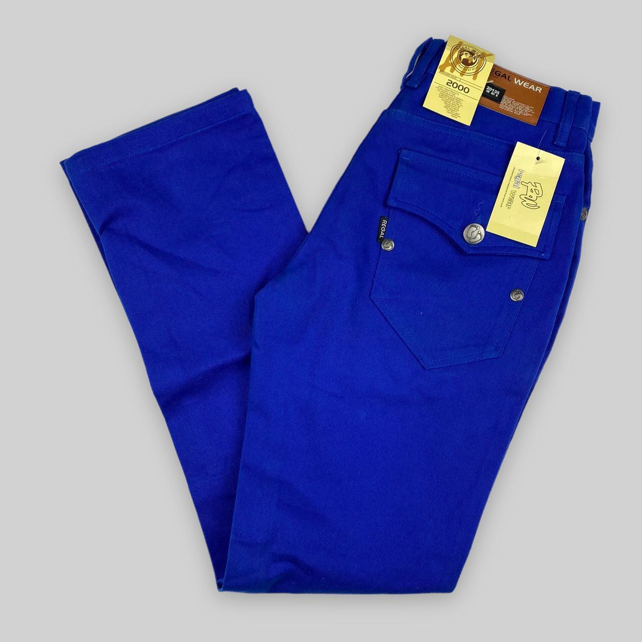 Unbranded Men's Jeans | Depop