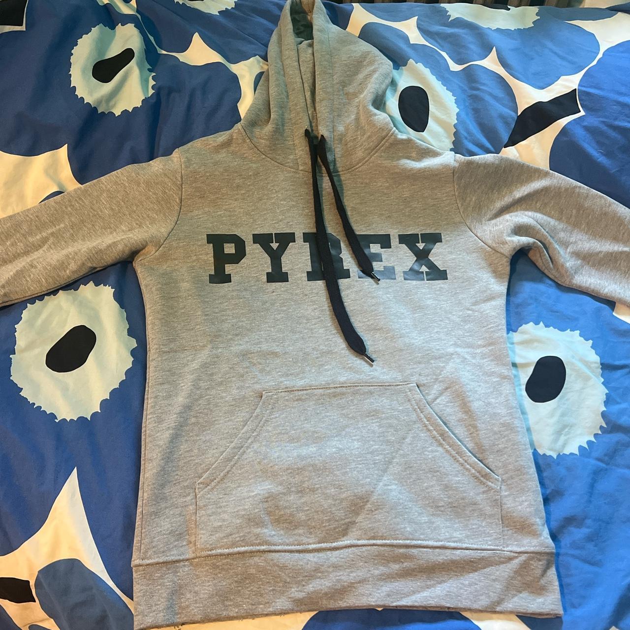 Original PYREX vision by Virgil Abloh pretty sure it... - Depop