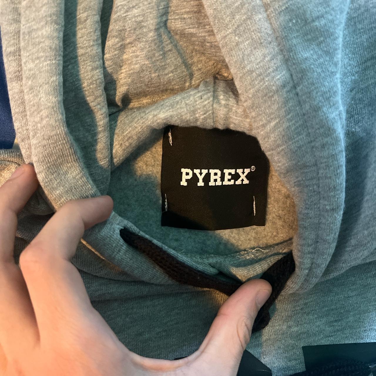 Original PYREX vision by Virgil Abloh pretty sure it... - Depop