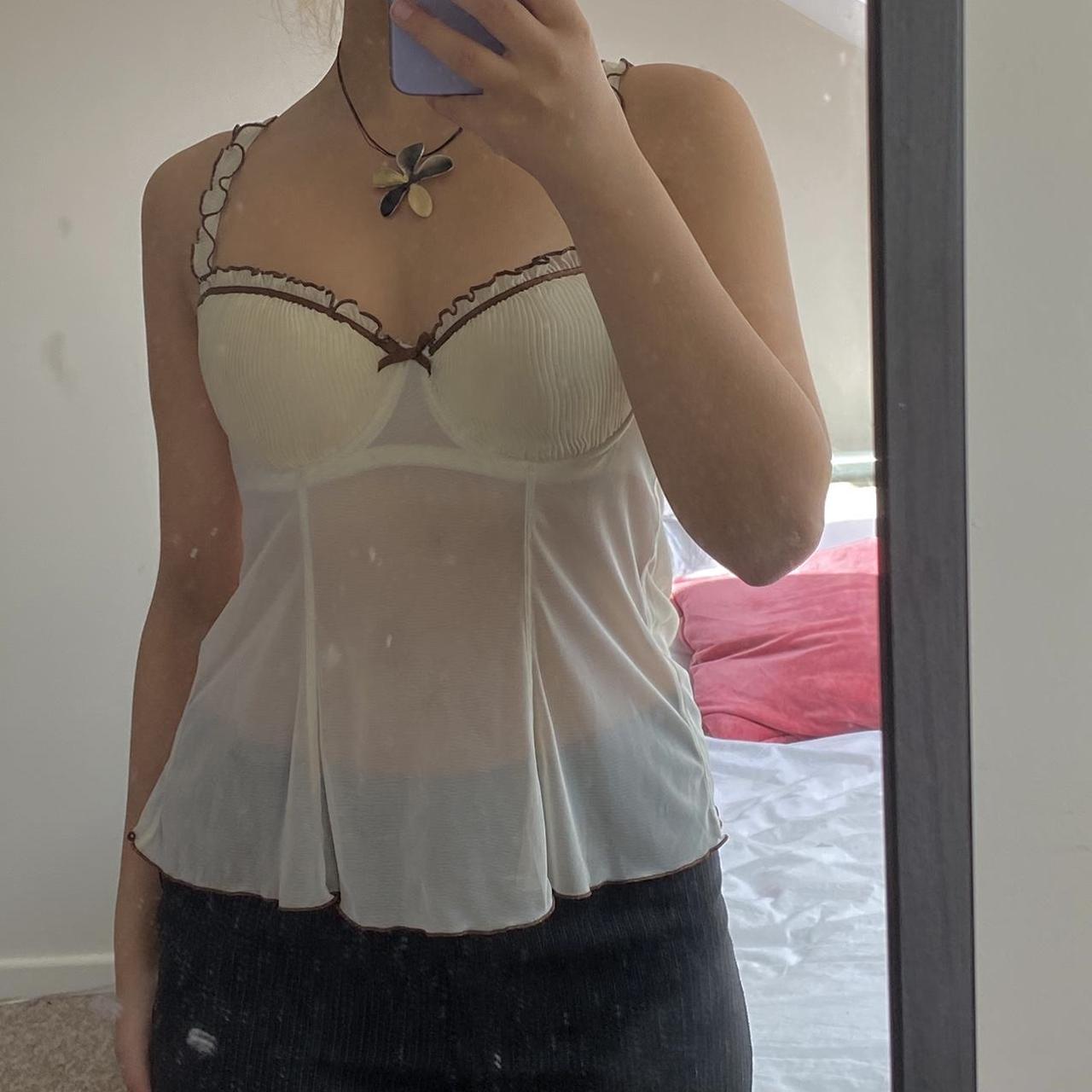 032c Women's Top | Depop