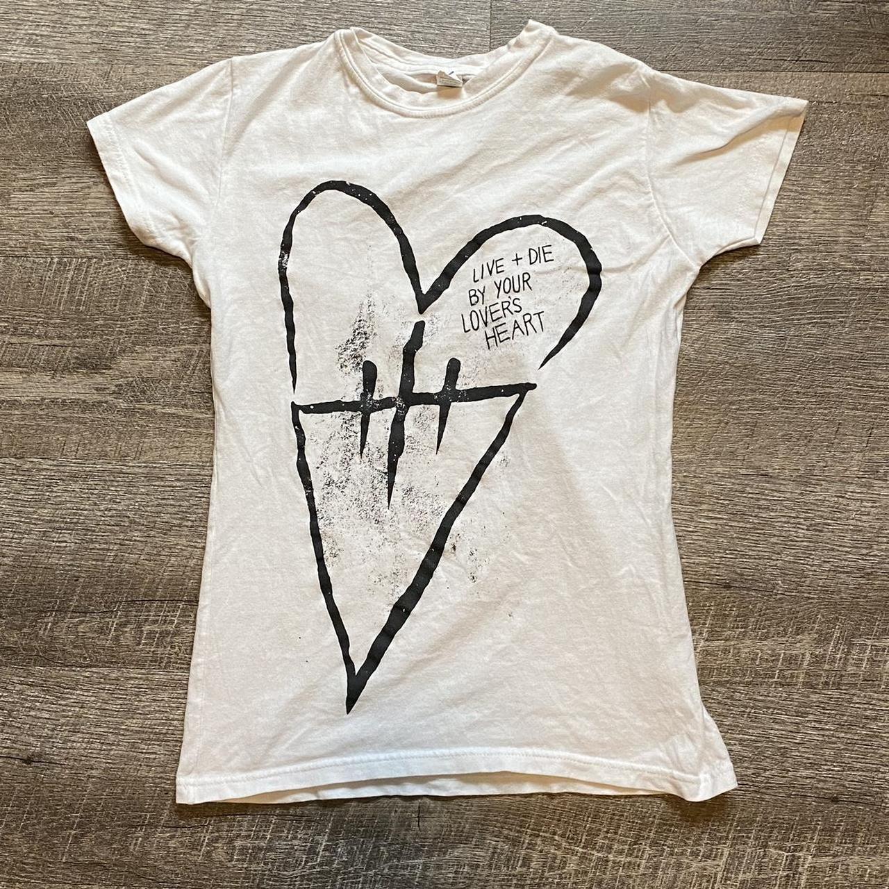 TDWP Women’s shirt Size XS - this shirt is... - Depop