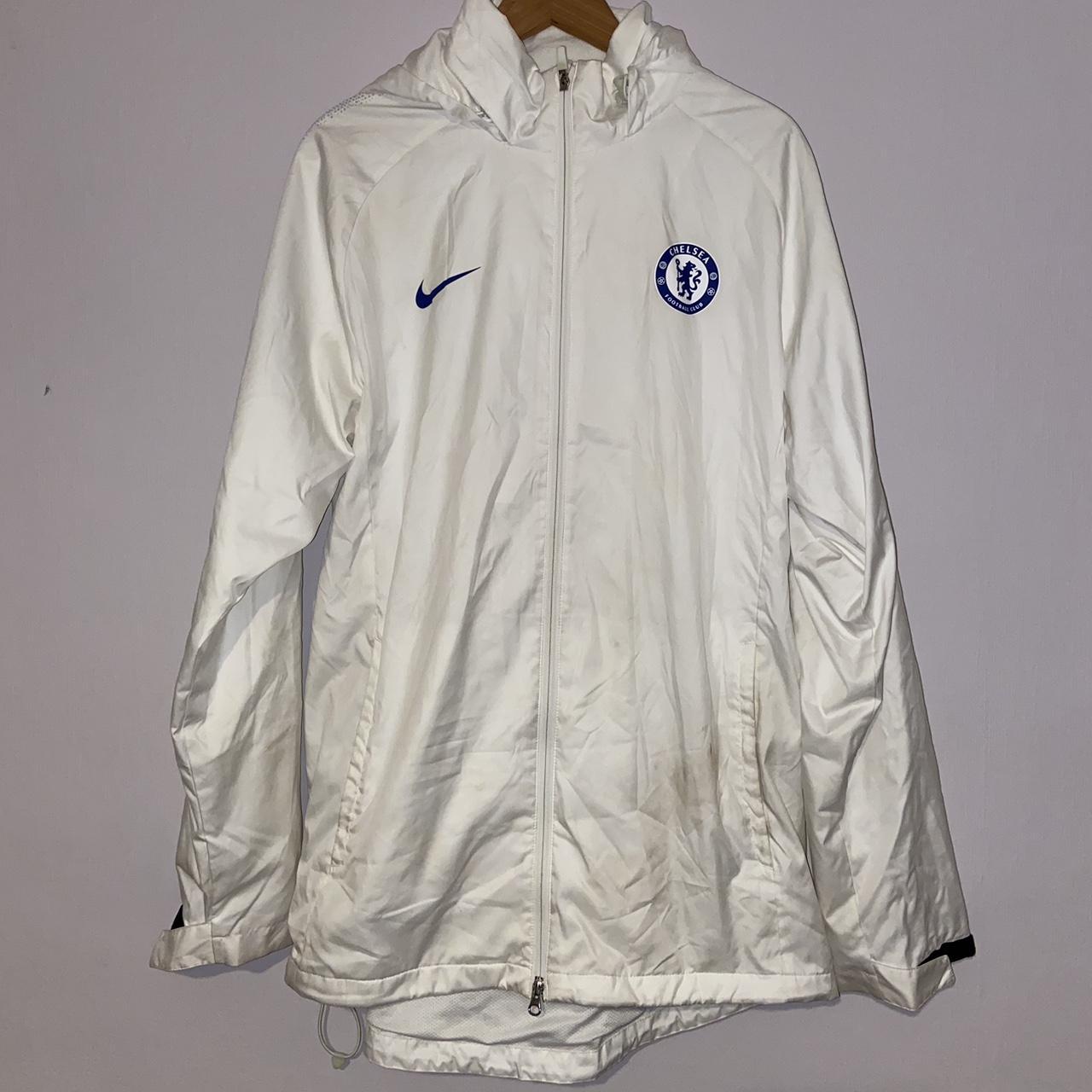2020 Chelsea coach rain jacket Excellent... - Depop
