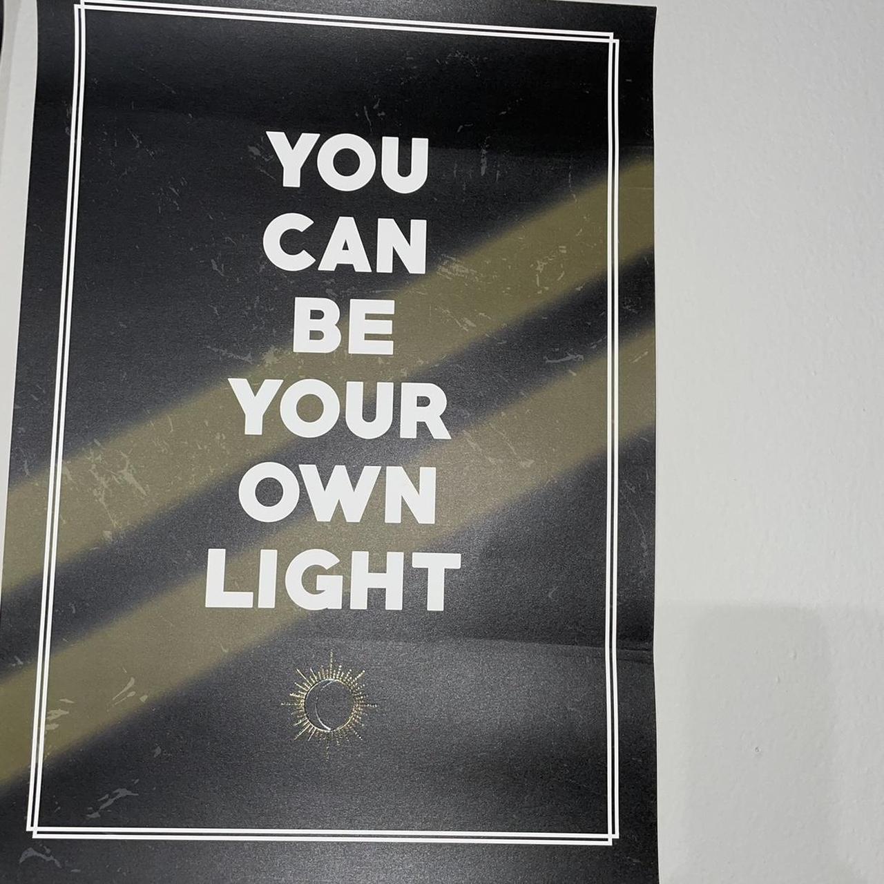 Daniel Howell Merch Bundle Includes: A3 You Will... - Depop