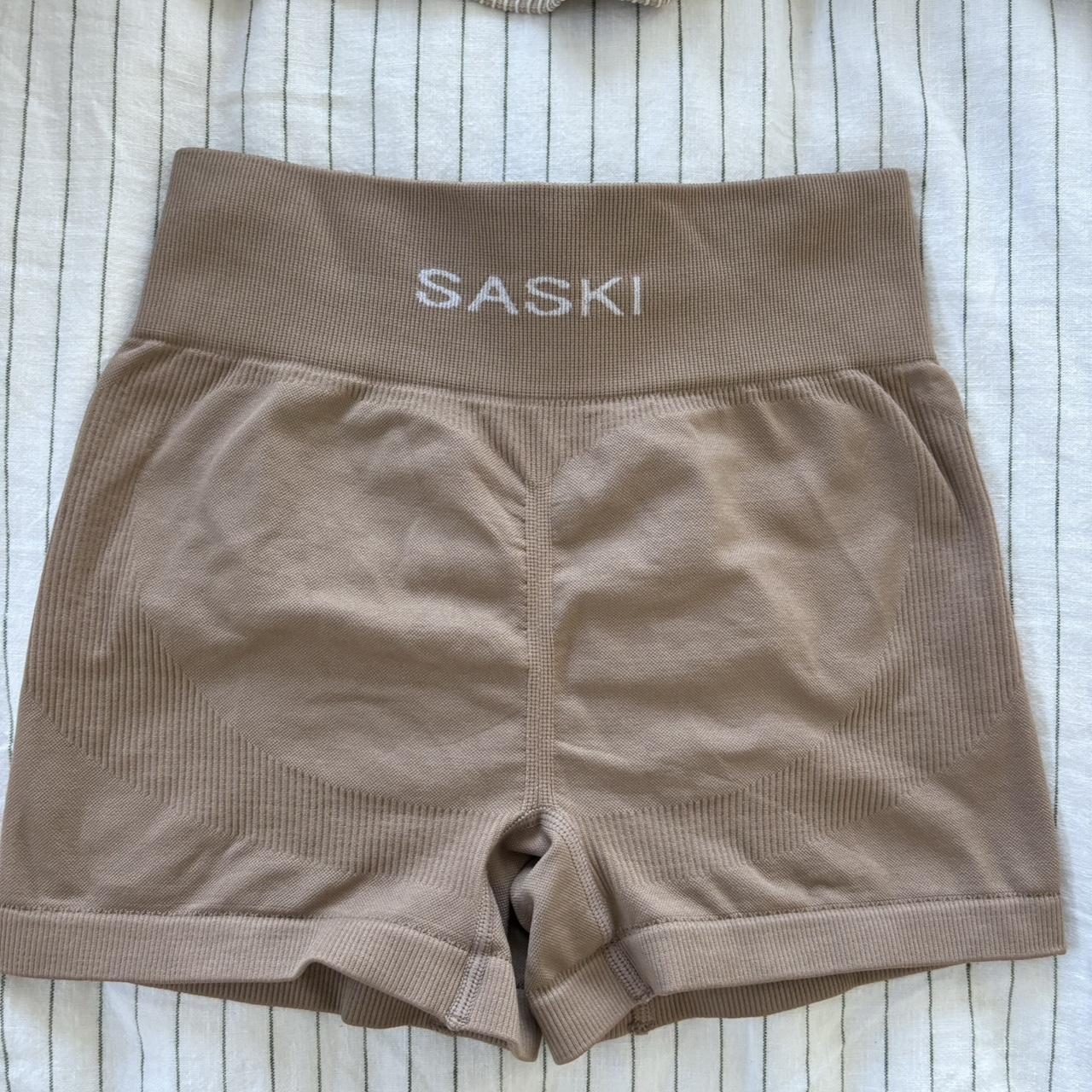 Saski shorts - Depop