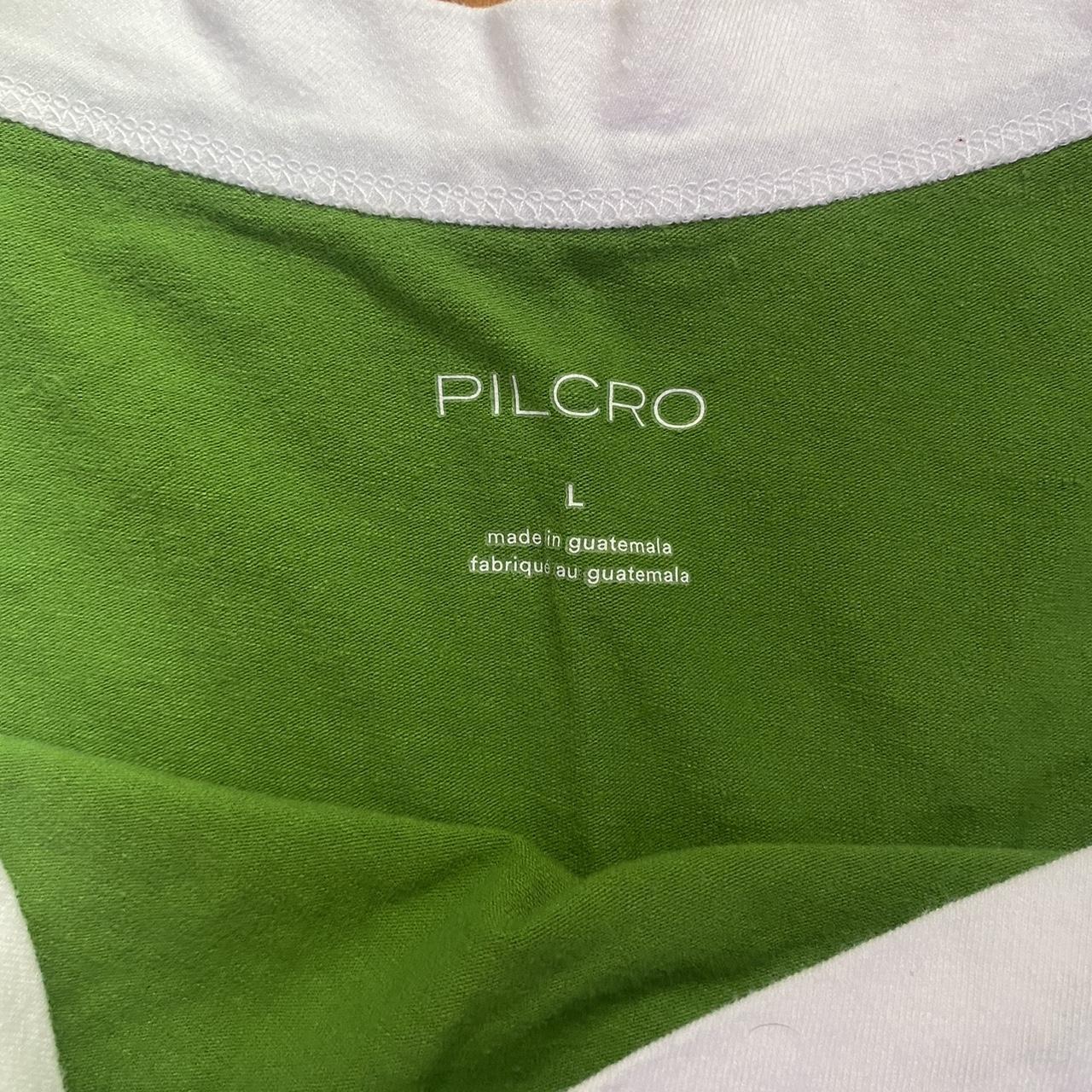 Pilcro (Anthropologie) color block tank top Like... - Depop